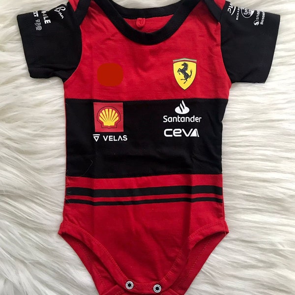 Ferrari - Etsy