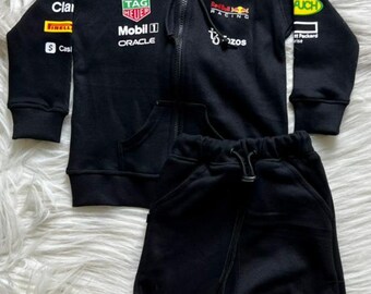 Red Bull Suit 2023 - Etsy