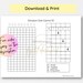Division Dot Game Paper Bundle - Montessori Printable Long Division ...