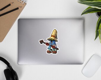 Vivi Sticker - Etsy