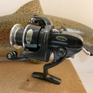 Vintage Mitchell Garcia Spinning Reels. Varied Models of the Iconic ...