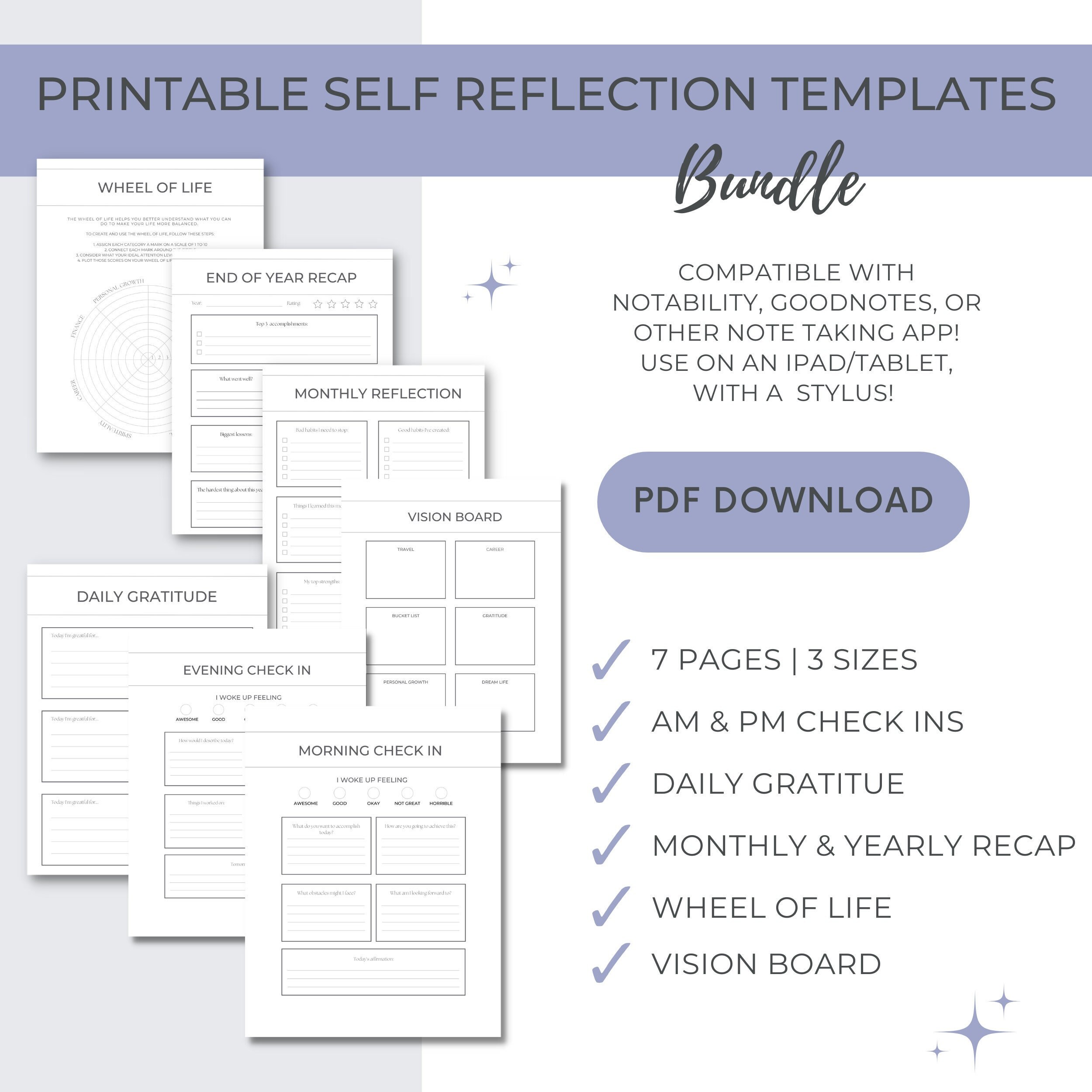 Line Of Reflection In Real Life