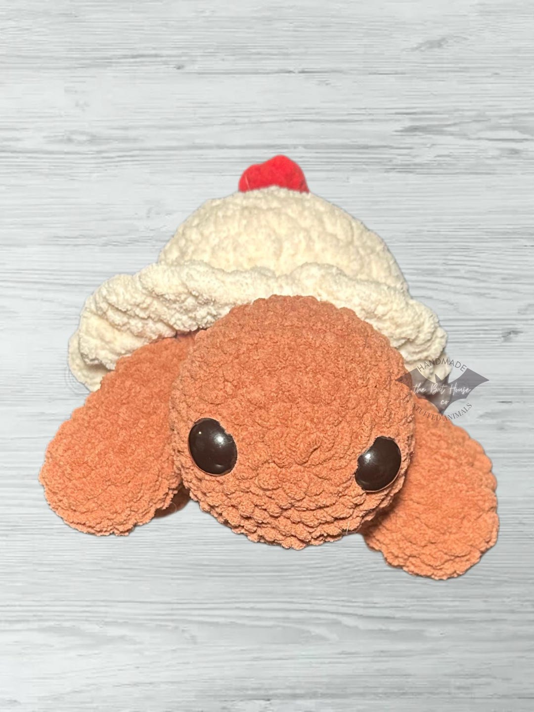 Bart the Root Beer Float Turtle - Etsy