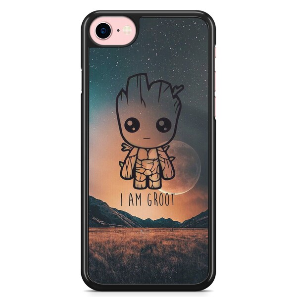 Groot Phone Case - Etsy