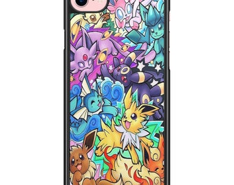 Eevee Phone Case - Etsy UK