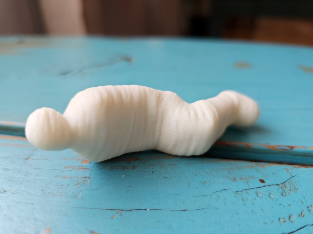 Webbed Body Trapped Silenced Play Therapy, Sand Tray Therapy - Etsy