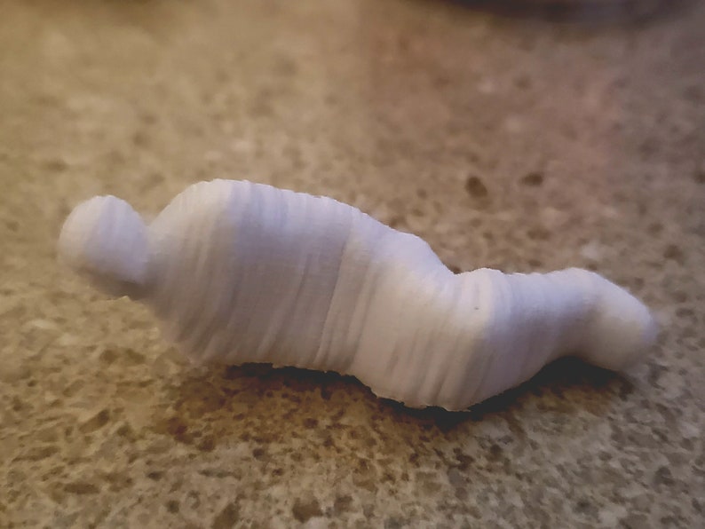 Webbed Body Trapped Silenced Play Therapy Sand Tray - Etsy