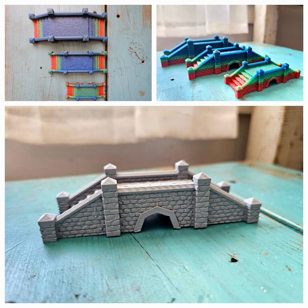 Bridge Minis Rainbow Bridge Pet Loss Sand Tray and Play - Etsy