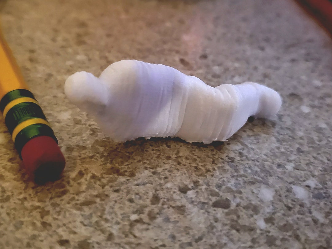 Webbed Body Trapped Silenced Play Therapy Sand Tray - Etsy