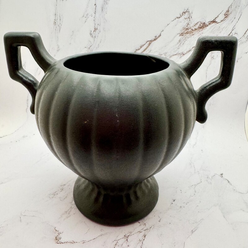 Rumrill Art Pottery - Etsy