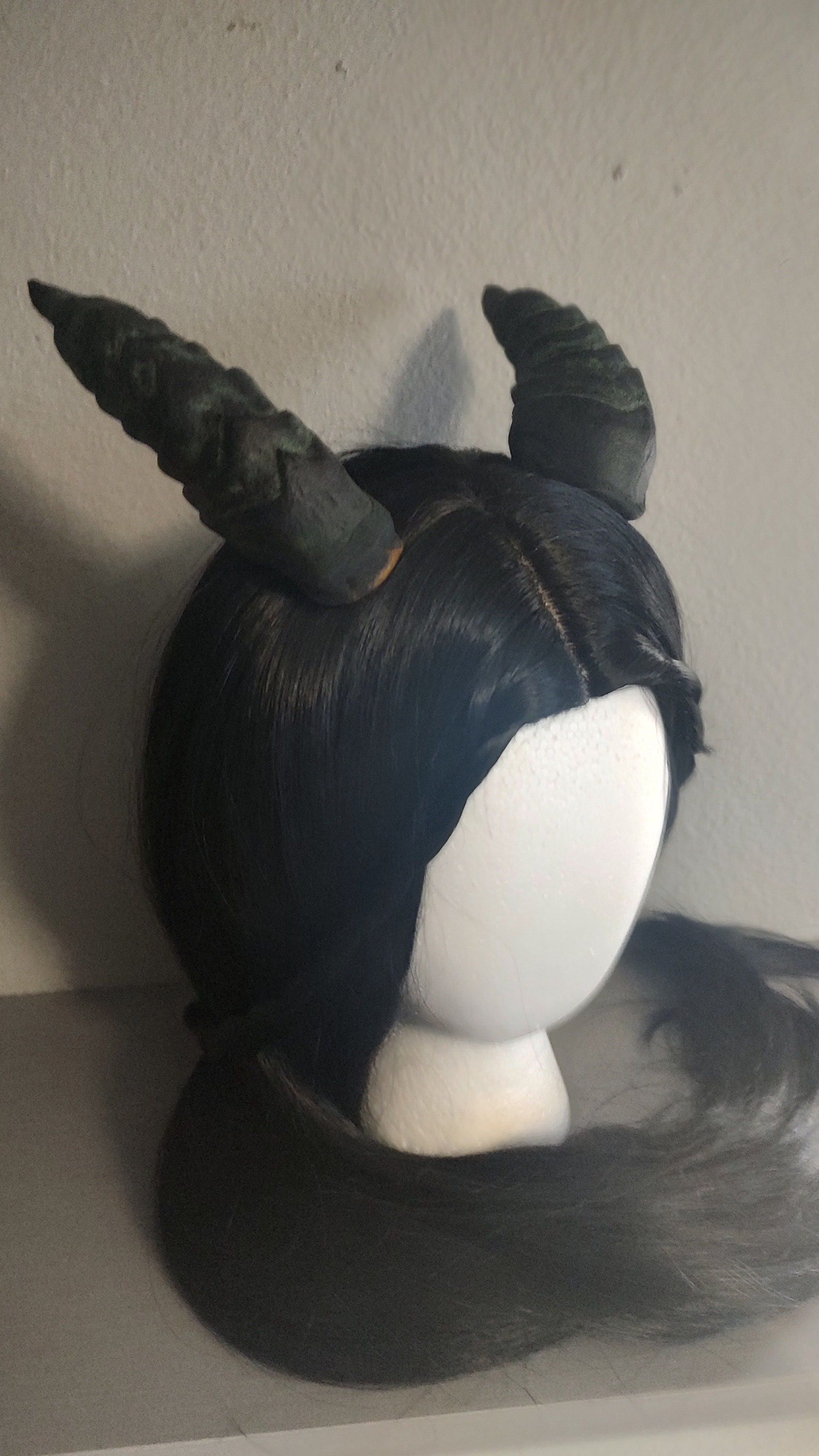 Magnetic Horns - Etsy