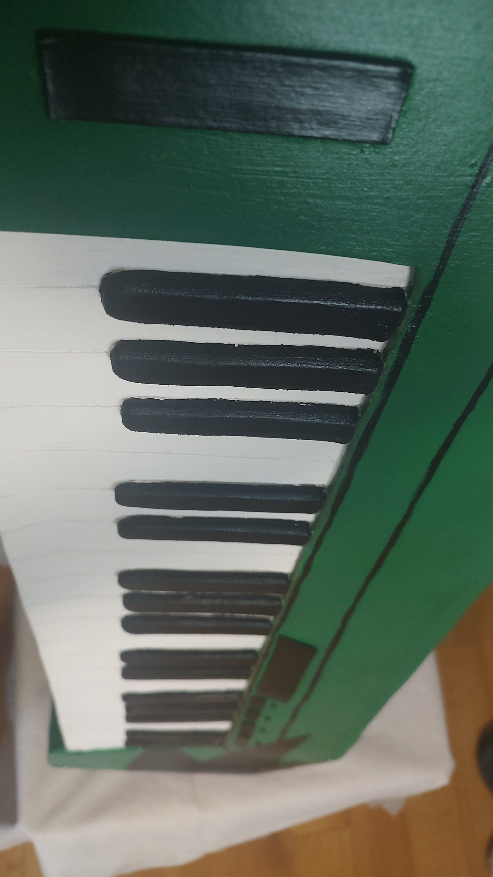 FNAF Roxanne Wolf Keytar - Etsy