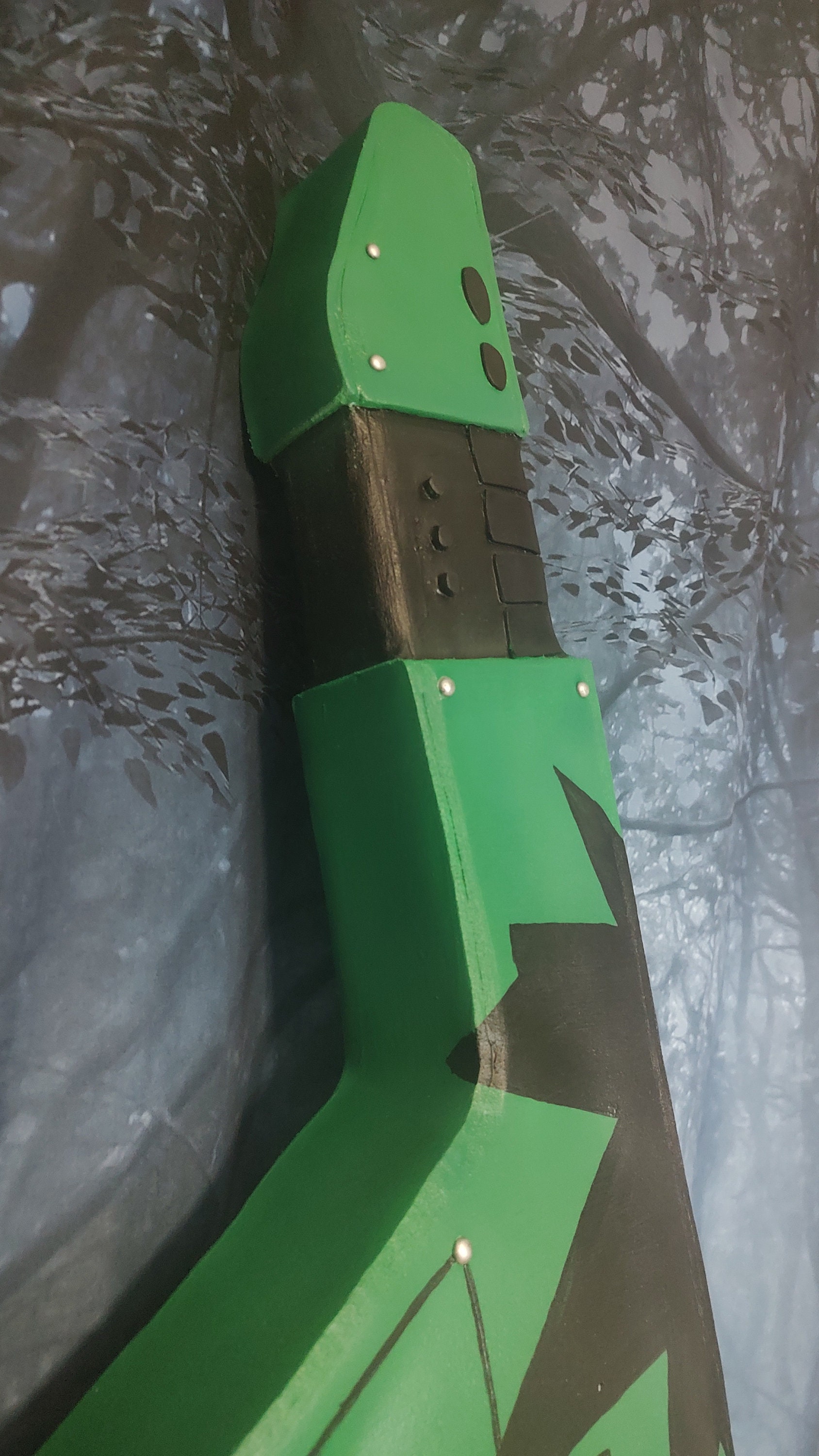 FNAF Roxanne Wolf Keytar - Etsy