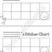Printable Sticker Charts Bundle | Reward Chart | Behavior Chart | Kids ...