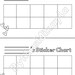 Printable Sticker Charts Bundle | Reward Chart | Behavior Chart | Kids ...