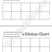 Printable Sticker Charts Bundle | Reward Chart | Behavior Chart | Kids ...