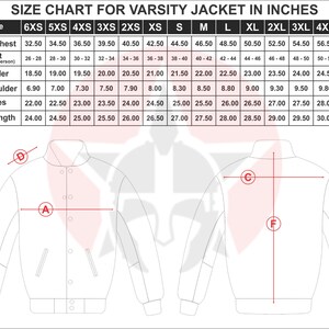 Handmade Sky Blue & Gold Yellow Satin High School Letterman Baseball ...