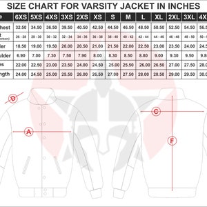Custom Varsity Bomber Jacket – Embroidered Streetwear Style, Wool ...