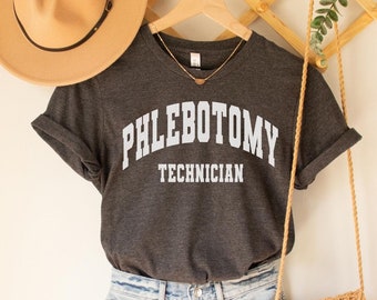 PHLEBOTOMIST Street Sign Phlebotomy Technician Blood - Etsy