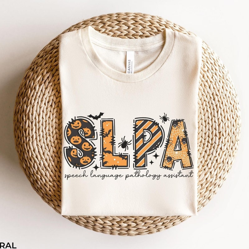 Slpa Shirt - Etsy