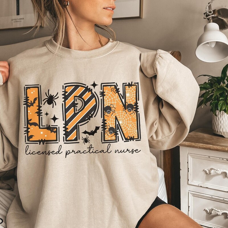 Lpn - Etsy