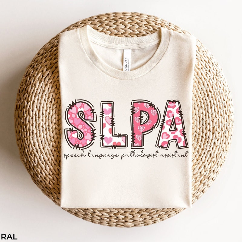 Slpa Shirt - Etsy