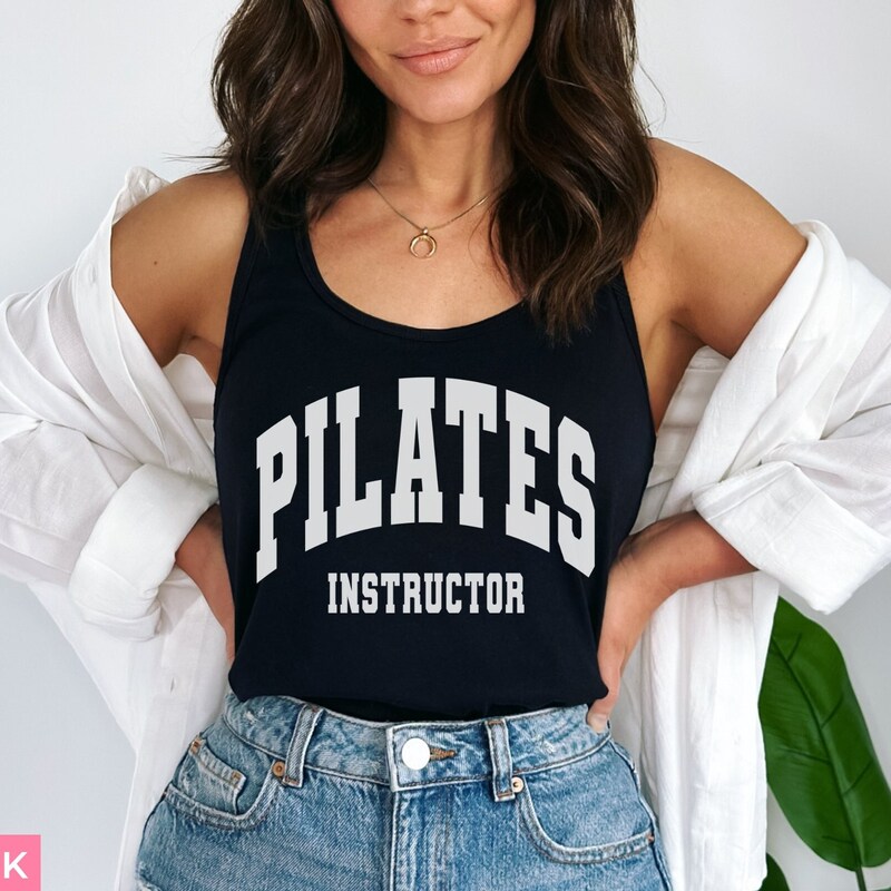 Pilates - Etsy