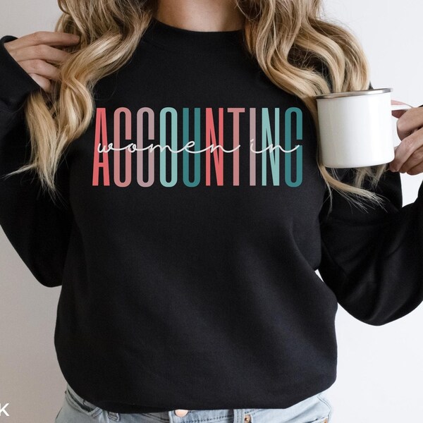 Accounting Student - Etsy