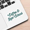 Dermatology Sticker Gift, Dermatologist Laptop Water Bottle Sticker ...