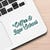 Dermatology Sticker Gift, Dermatologist Laptop Water Bottle Sticker ...