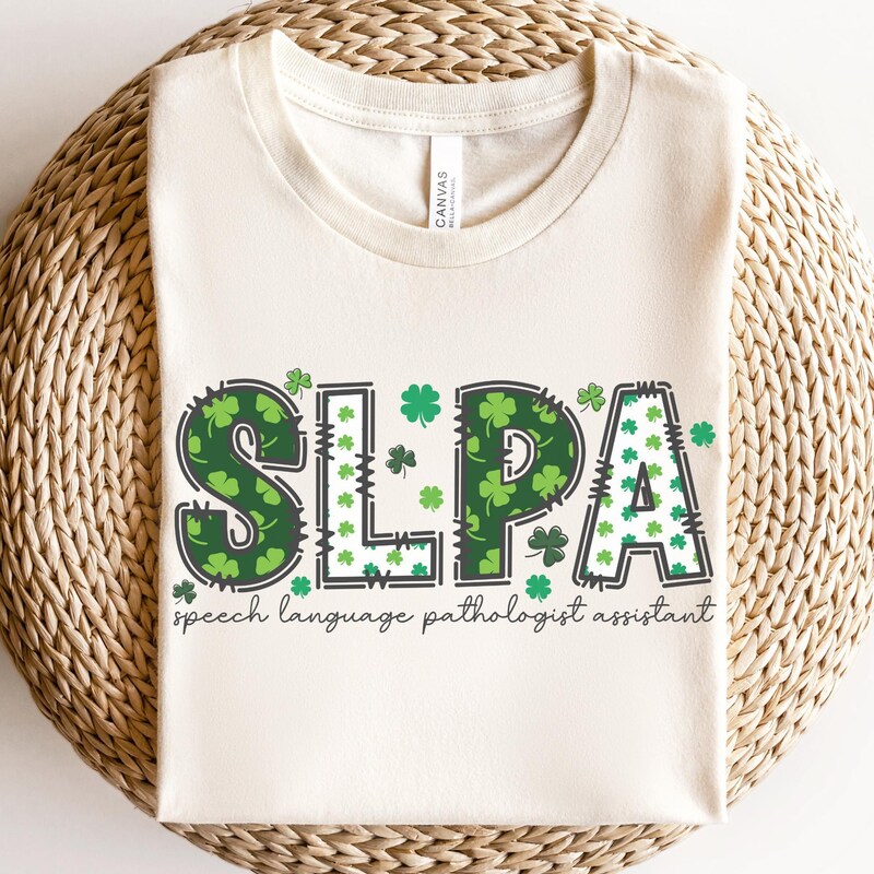 Slpa Shirt - Etsy