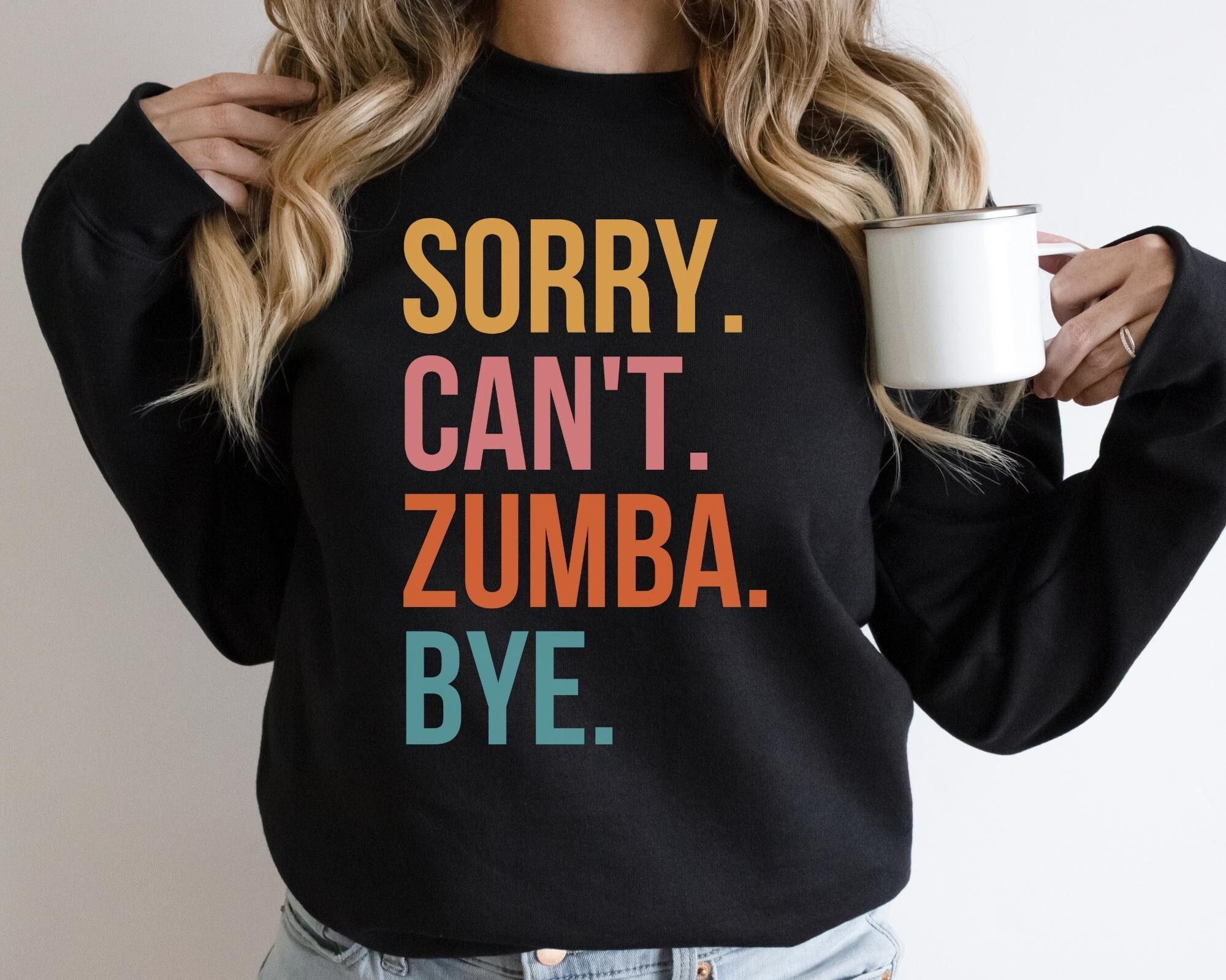 Funny Zumba Jokes