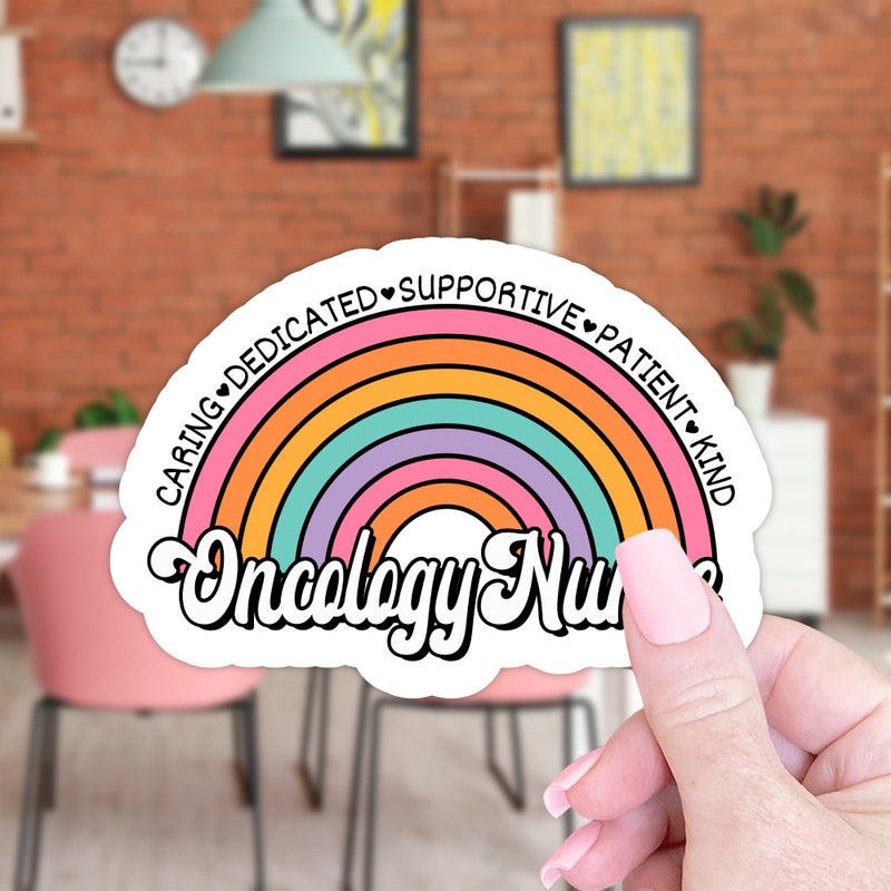 Oncology Nurse - Etsy