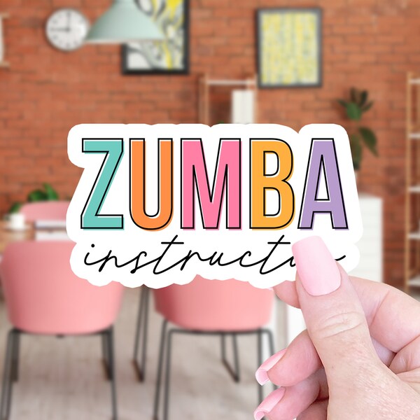Zumba Dance - Etsy