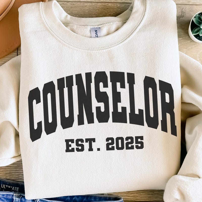 Counselor - Etsy