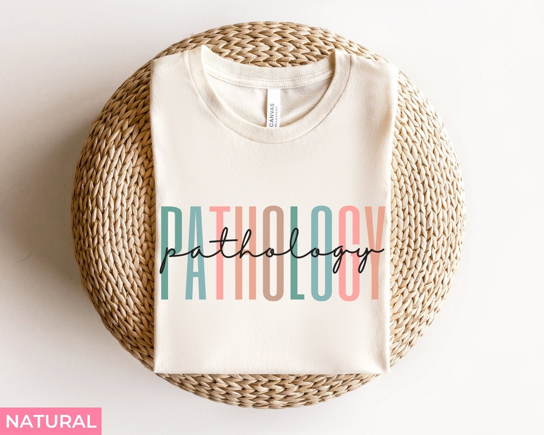 Pathology Shirt Gift, Future Pathologist Tshirt Gift, Pathologist ...