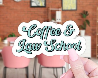Hot Girls Litigate Sticker, Women in Law, Lawyer Sticker, Attorney Grad ...
