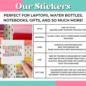 Dermatology Sticker Gift Dermatologist Laptop Water Bottle - Etsy