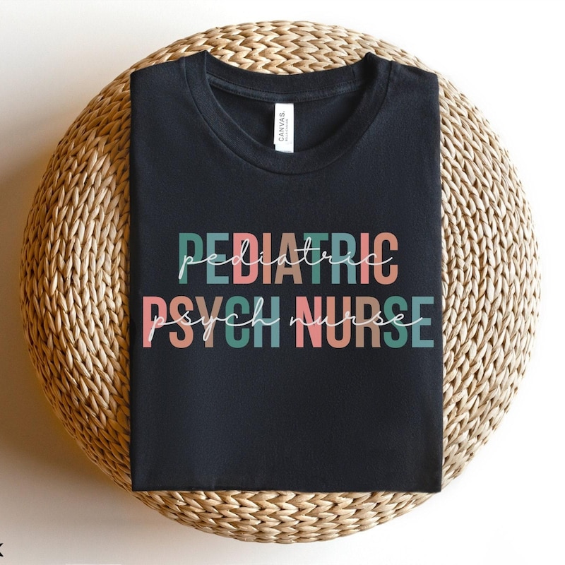Psych Nurse - Etsy