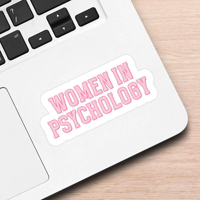 Psychology Stickers - Etsy