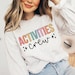 Activity Assistant Svg, Activity Assistant Gift Svg, Activity Life Svg ...