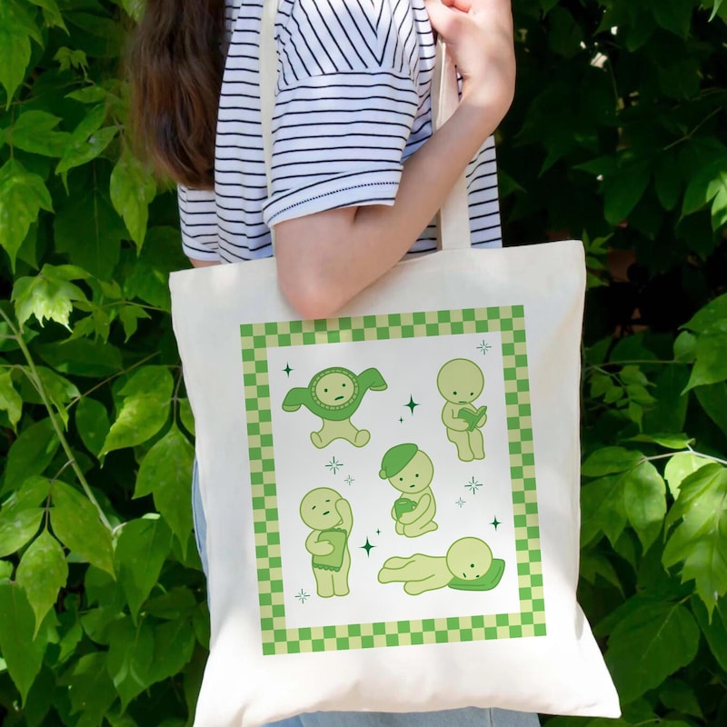 Smiski Gift Bags - 60+ Gift Ideas for 2026