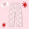 Jesus Women's Pajama Pants Christian Pajama Pants Faith Loungewear ...