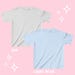 Smiski Baby Tee Y2K 90s Smiski Shirt Homebody Club Graphic Tee Smiski ...