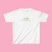 Smiski Baby Tee Y2K 90s Smiski Shirt Homebody Club Graphic Tee Smiski ...