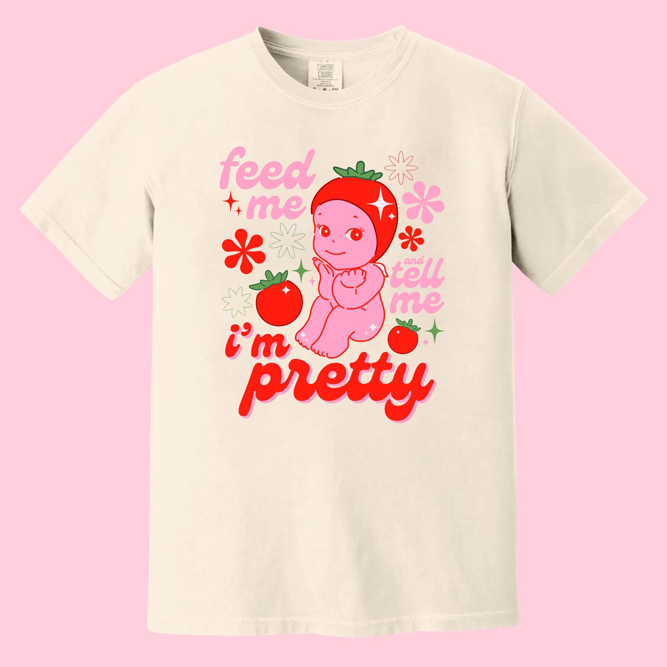 Cute Sonny Angel T-shirt Funny Quote Sonny Angel Graphic Comfort Colors ...