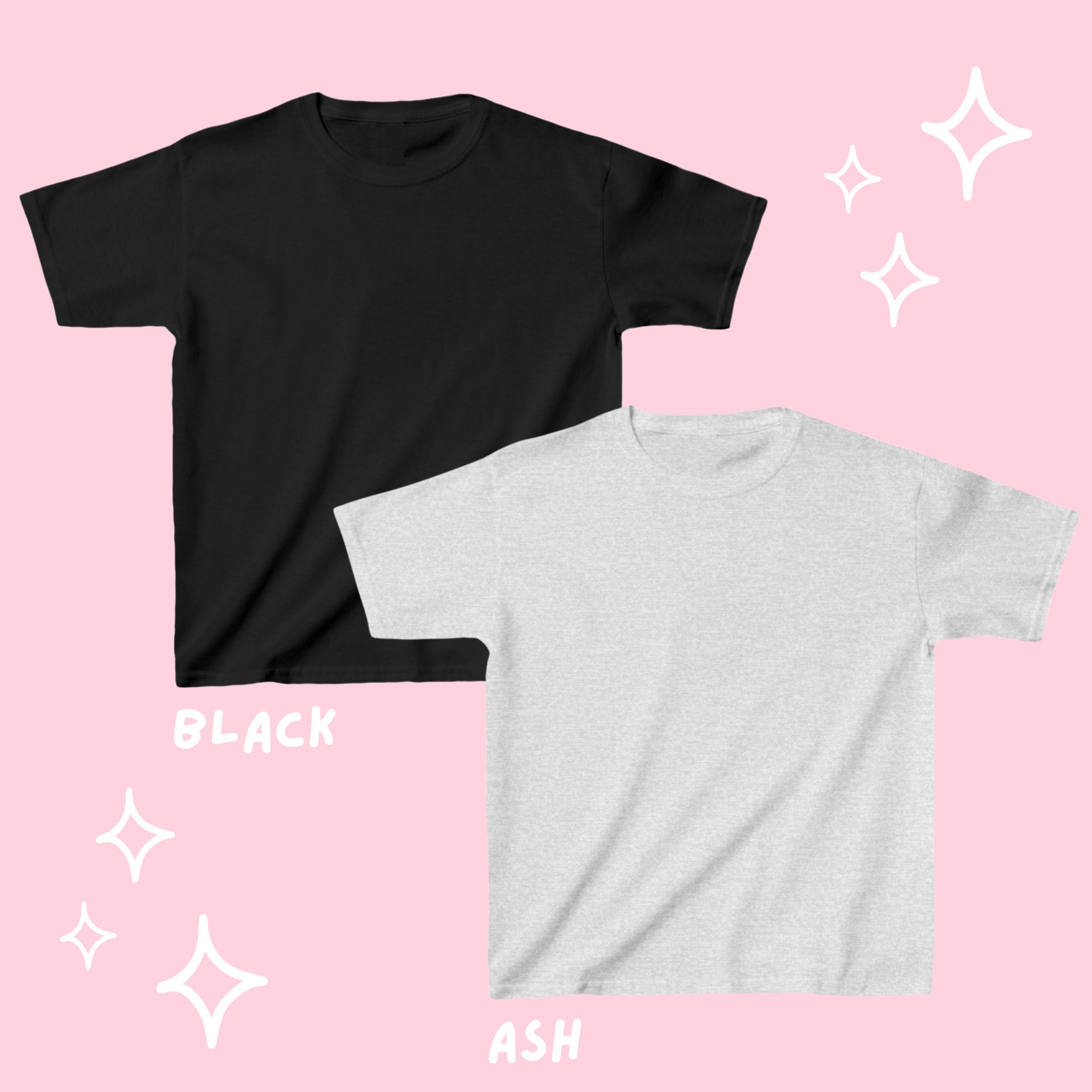 Trendy Baby Tee Y2K 90s Vintage Graphic Tee Kinda Really Cool Funny ...