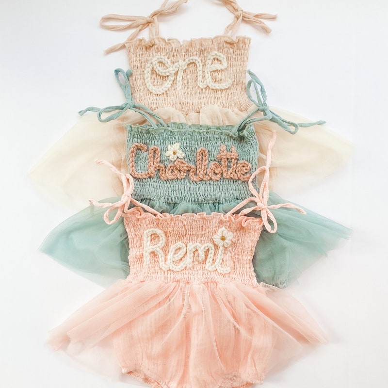Baby Tutu Onesie - Etsy