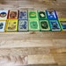 Catan Cities and Knights Storage Trays - Etsy