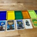 Catan Cities and Knights Storage Trays - Etsy